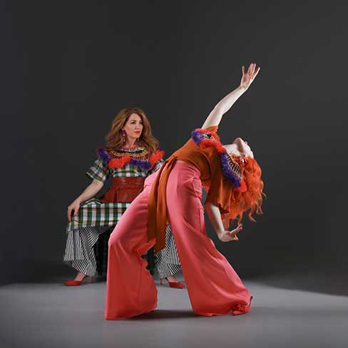 Fashion Interruption | Melbourne | The Big Design Market